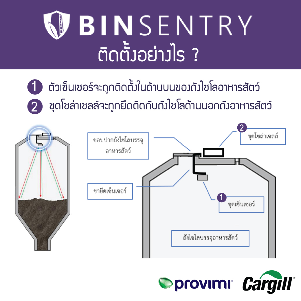 Binsentry ติดตั้งง่ายมากกว่าที่คิด! – cargillfeeds.com